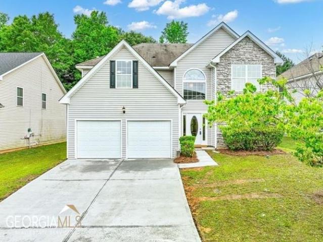 4141 Alveston Dr, Atlanta, GA 30349