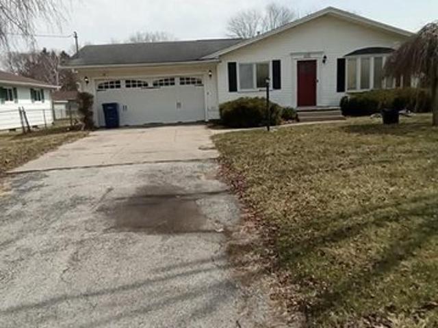 4141 Amelia Dr, Spaulding Township, MI 48601
