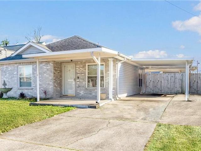 4141 Ames Blvd, Marrero, LA 70072 | MLS #2540 | Compass
