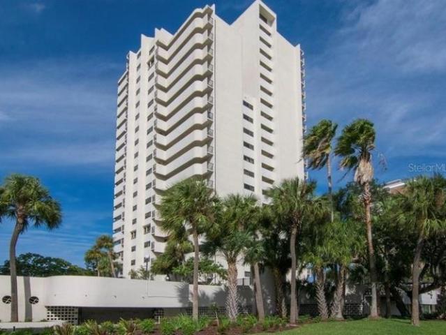 4141 Bayshore Blvd #1603 Tampa, FL 33611