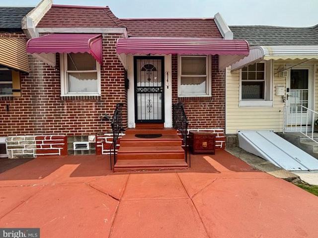 4141 Bennington St, Philadelphia, PA 19124
