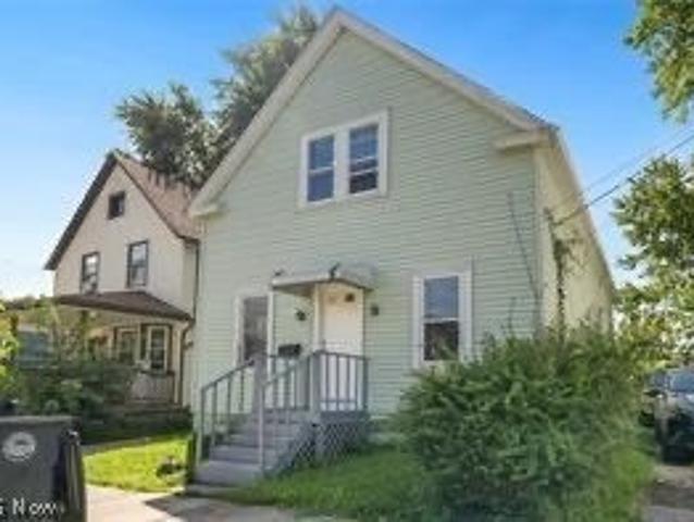 4141 Cyril Ave, Cleveland, OH 44109