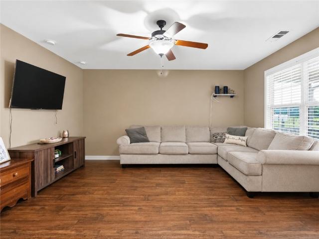 4141 Cross Anchor Road