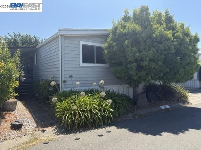 4141 Deep Creek Rd Spc 192, Fremont, CA 94555