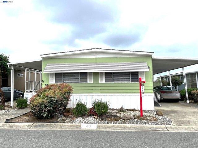4141 Deep Creek Rd Spc 84, Fremont, CA 94555
