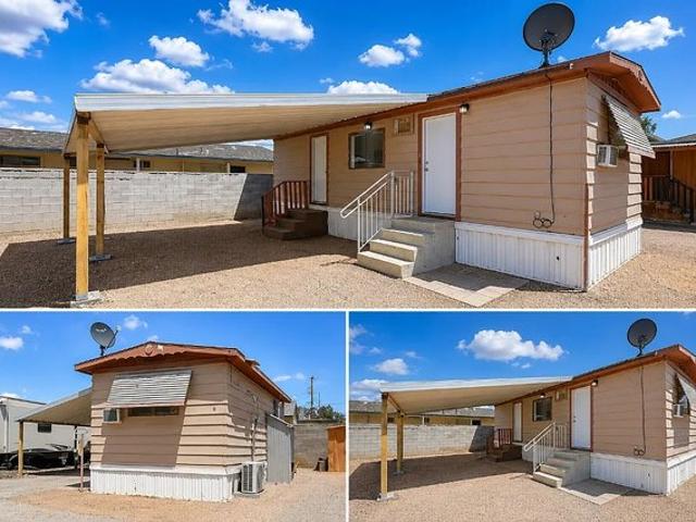 4141 E Lee St, Tucson, AZ 85712