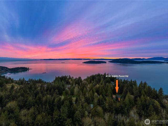 4141 Edith Point Road