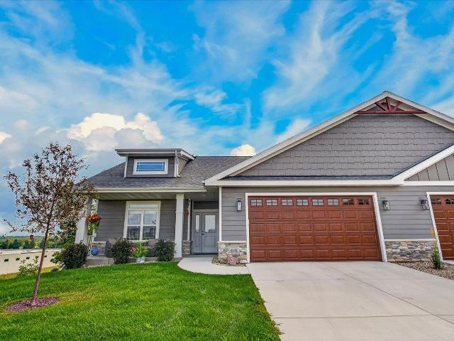 4141 Fox Forest Way