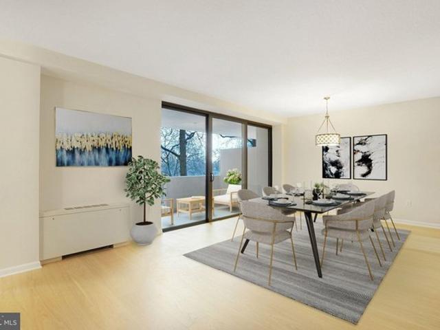 4141 Henderson Rd N Unit 303, Arlington, VA 22203