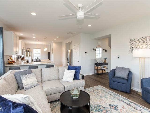 4141 Homestead Drive