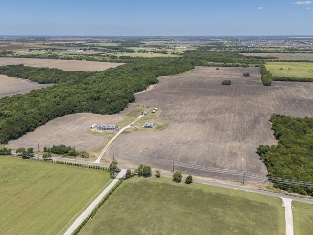 4141 Record Ranch Rd, Royse City, TX 75189