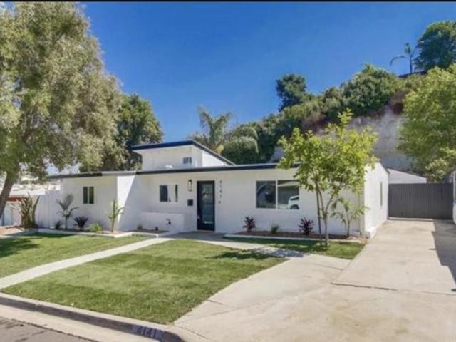 4141 Rolando Blvd, San Diego, CA 92115