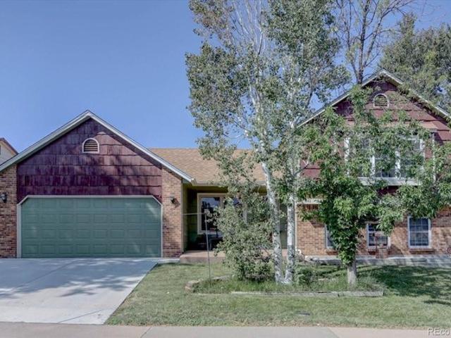 4141 S Dunkirk Way, Aurora, CO 80013
