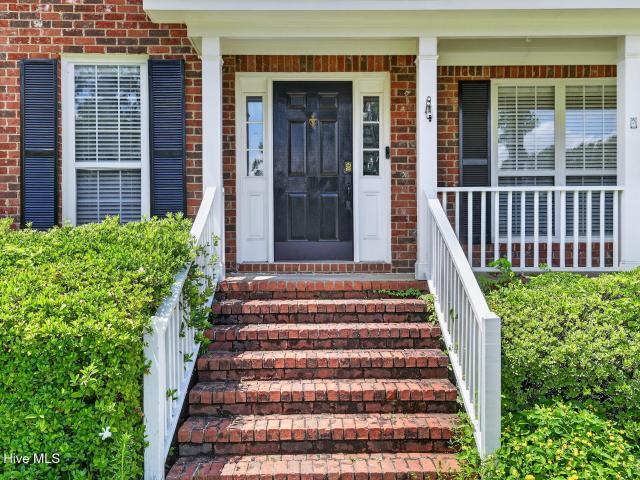 4141 Saddle Horn Drive