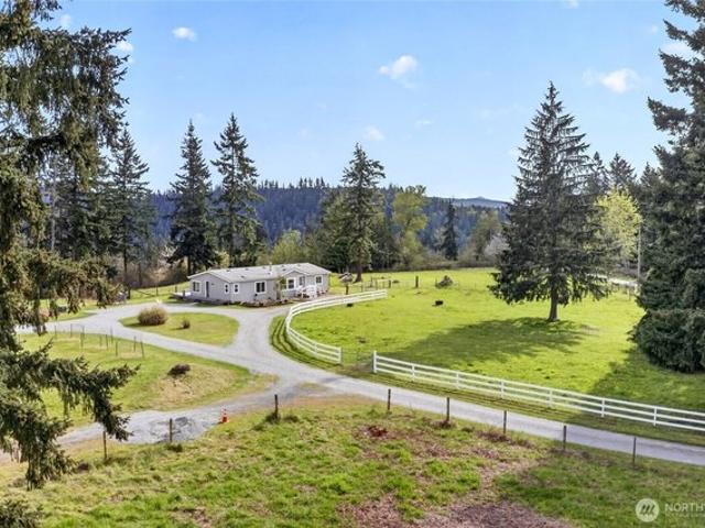 4141 th Ave E, Eatonville, WA 98328