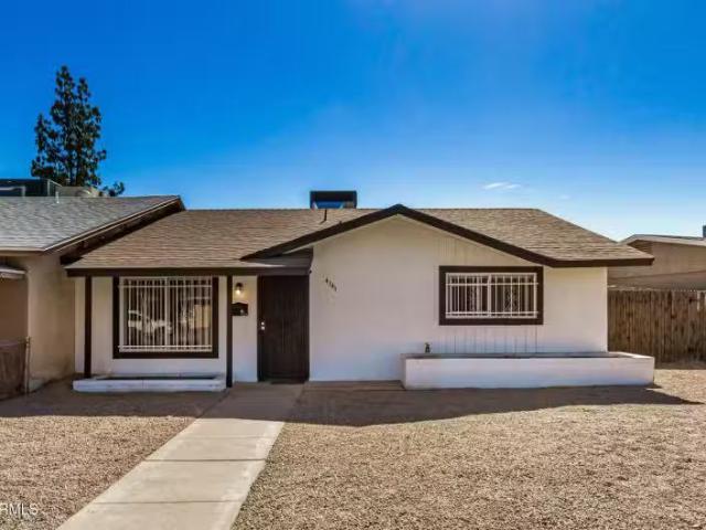 4141 W Pasadena Ave, Phoenix, AZ 85019 MLS 6776500