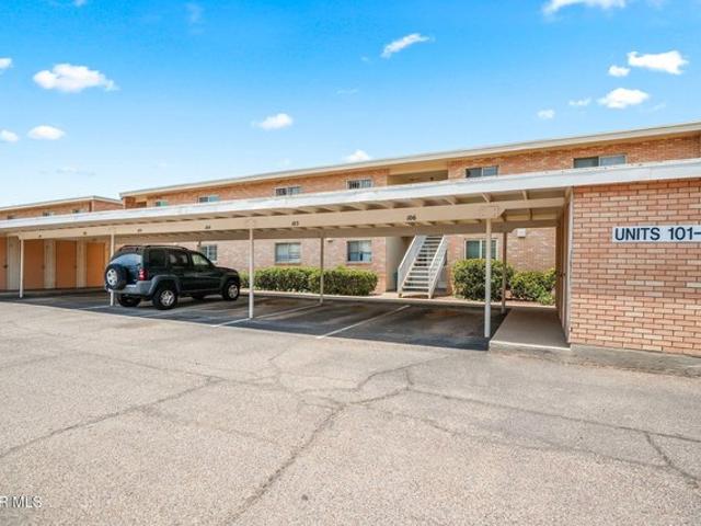 4141 Westcity Ct Apt 106, El Paso, TX 79902