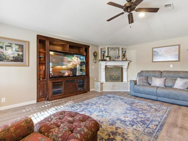 4141 Will Rogers Drive