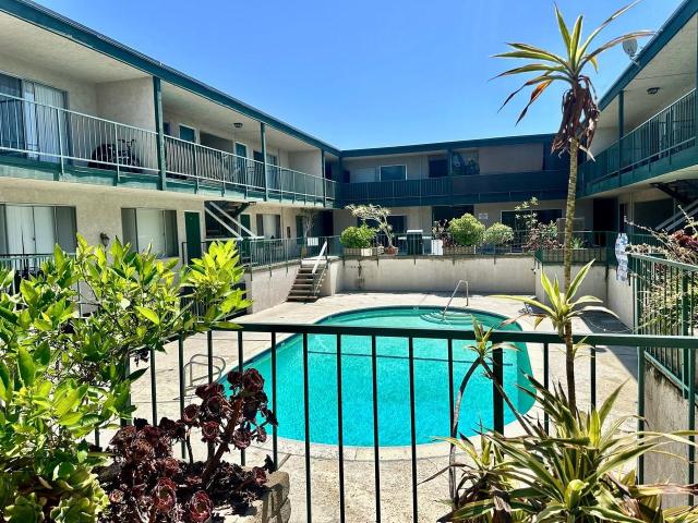 4141 1 Bedroom Apartment for Rent at 4141 W Rosecrans Ave, Hawthorne, CA 90250