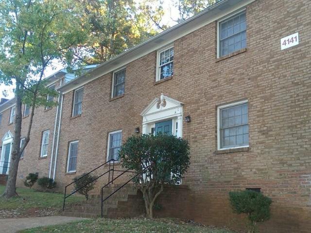 4141 1 Bedroom Apartment for Rent at Conway Ave, Charlotte, NC 28209 Colonial Village