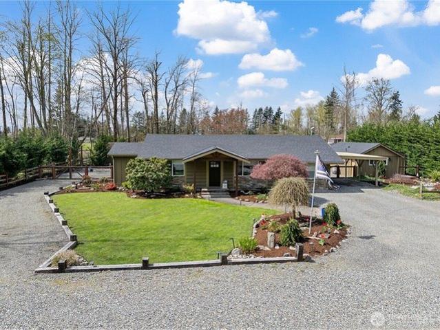 41423 th Ave SE, Enumclaw, WA 98022