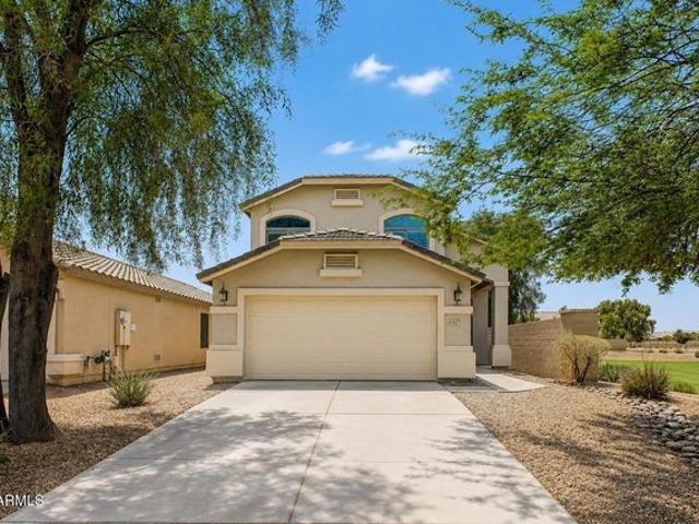 41421 W Pryor Ln, Maricopa, AZ 85138