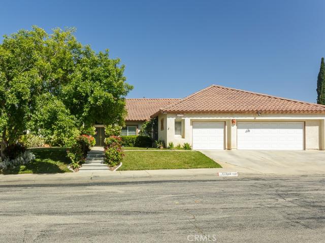 41422 Ventana Drive