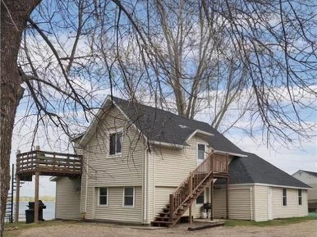 41424 Dawn Trl Unit 3, Pelican Rapids, MN 56572