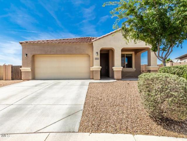 41428 W Williams Way, Maricopa, AZ 85138