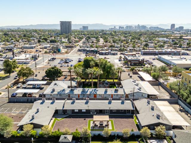 4142 N 10th St, Phoenix, AZ 85014 | MLS #6937