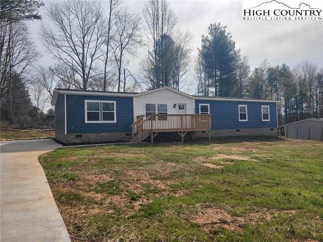 4142 Alderbrook Ct, Lenoir, NC 28645