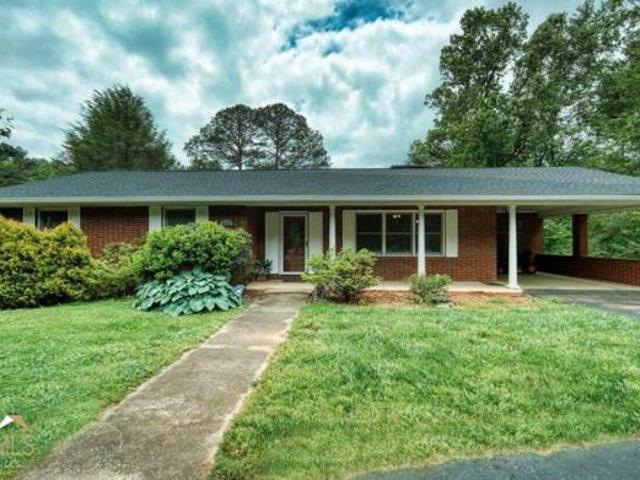 4142 Blue Ridge Dr, Blue Ridge, GA 30513
