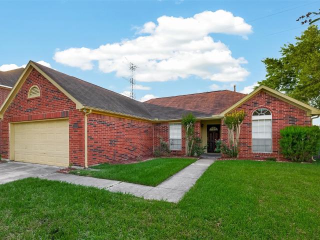 4142 Custer Creek Drive