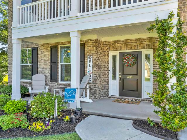 4142 Crest Ridge Lane