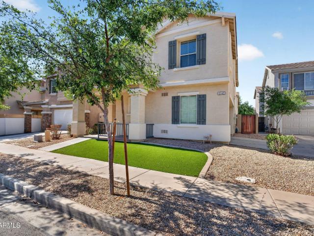4142 E GAIL Drive