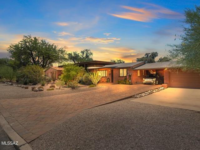 4142 E Holmes St, Tucson, AZ 85711