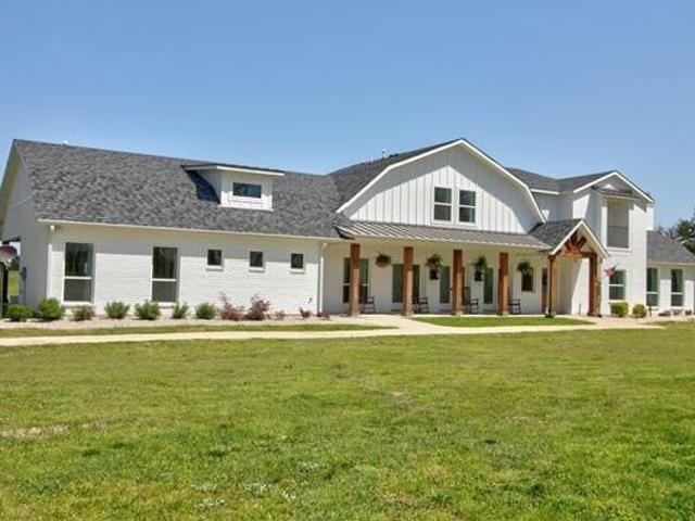 4142 FM 2194, Celeste, TX 75423