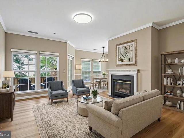 4142 Fountainside Lane # E102