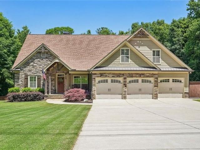 4142 Harmony Grove Church Rd, Dallas, GA 30132