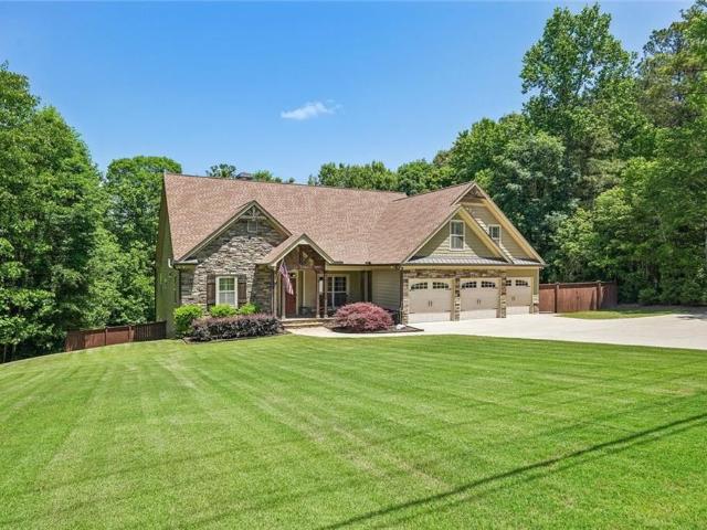 4142 Harmony Grove Church Road