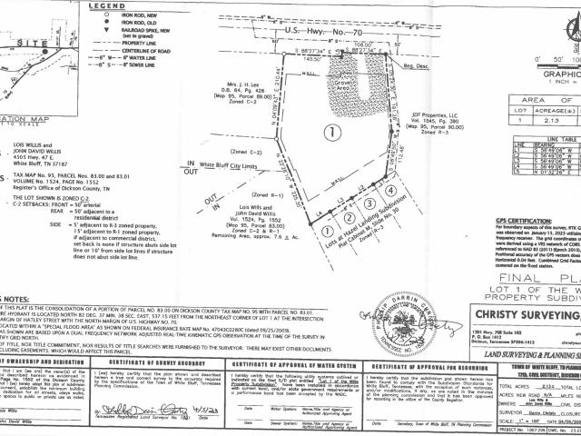 4142 Highway 70 E