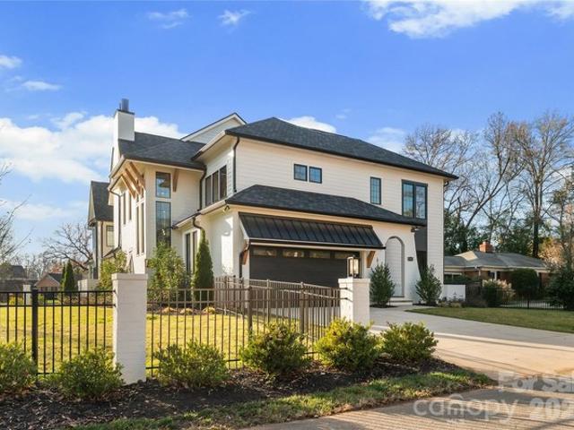 4142 Pineview Rd, Charlotte, NC 28211