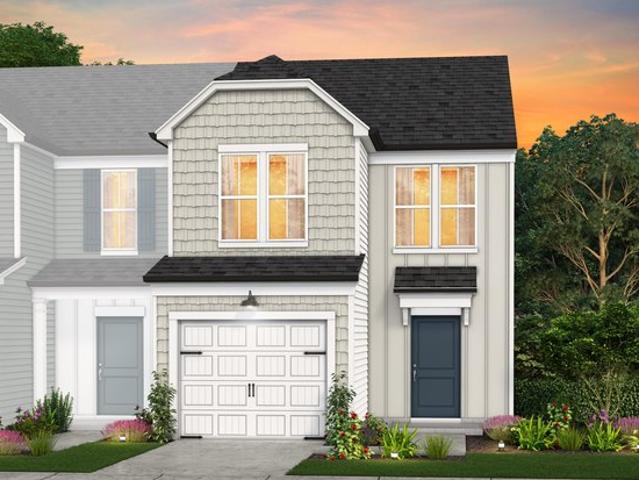 4142 Rustic Ridge Dr, Durham, NC 27704