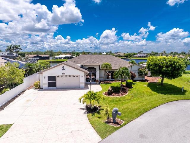 4142 Reif Ct, Port Charlotte, FL 33948 | MLS #C7511