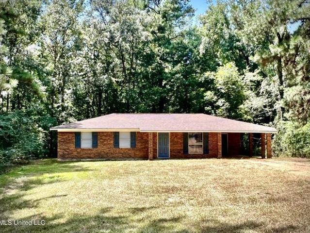4142 SW Linfrank Line Rd, Smithdale, MS 39664