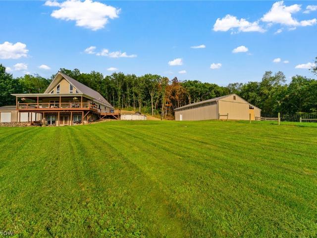 4142 Salineville Road NE