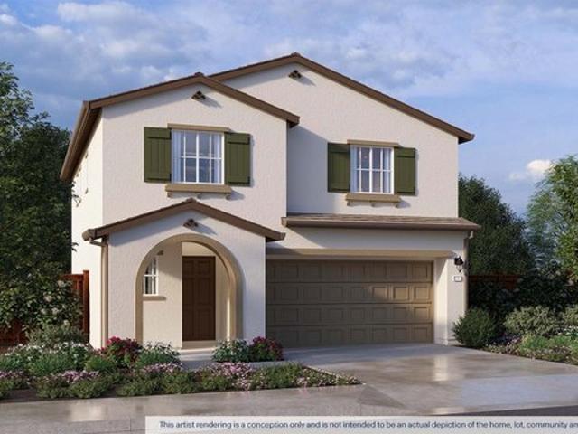 4142 Teak St, Riverbank, CA 95367
