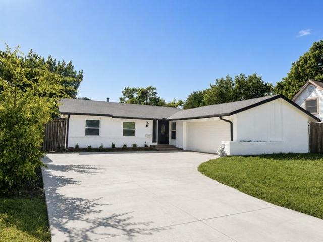 4142 Victoria St, Irving, TX 75062