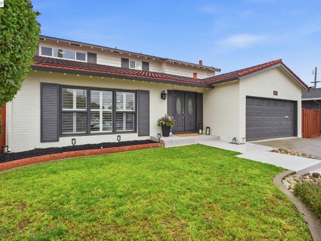4142 Wakefield Loop, Fremont, CA 94536 | MLS #41132 | Compass