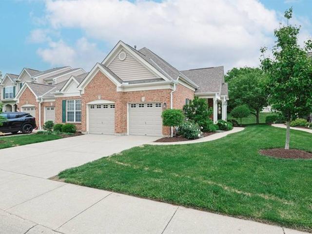 4142 Woodsly Dr, Union Township, OH 45103